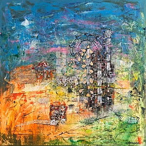 POLANSKY GALLERY